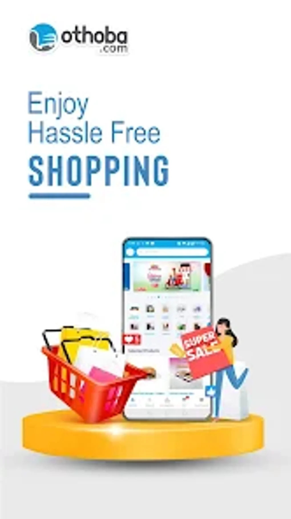 Othoba para Android - Descargar