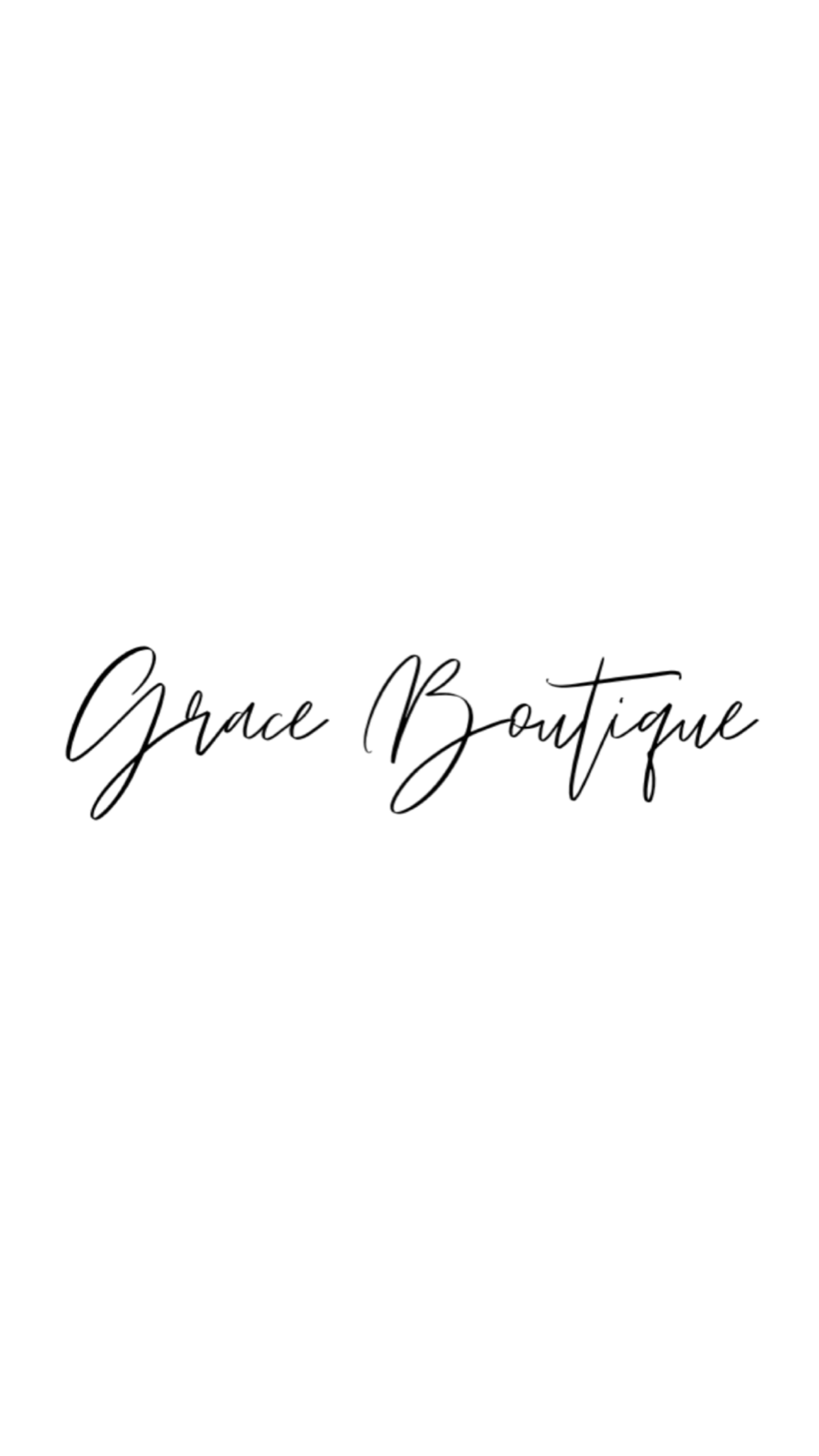 Grace Boutique Co for iPhone - Download