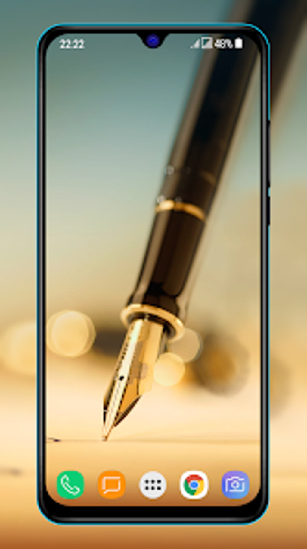 Wallpaper for Samsung Note for Android - Download