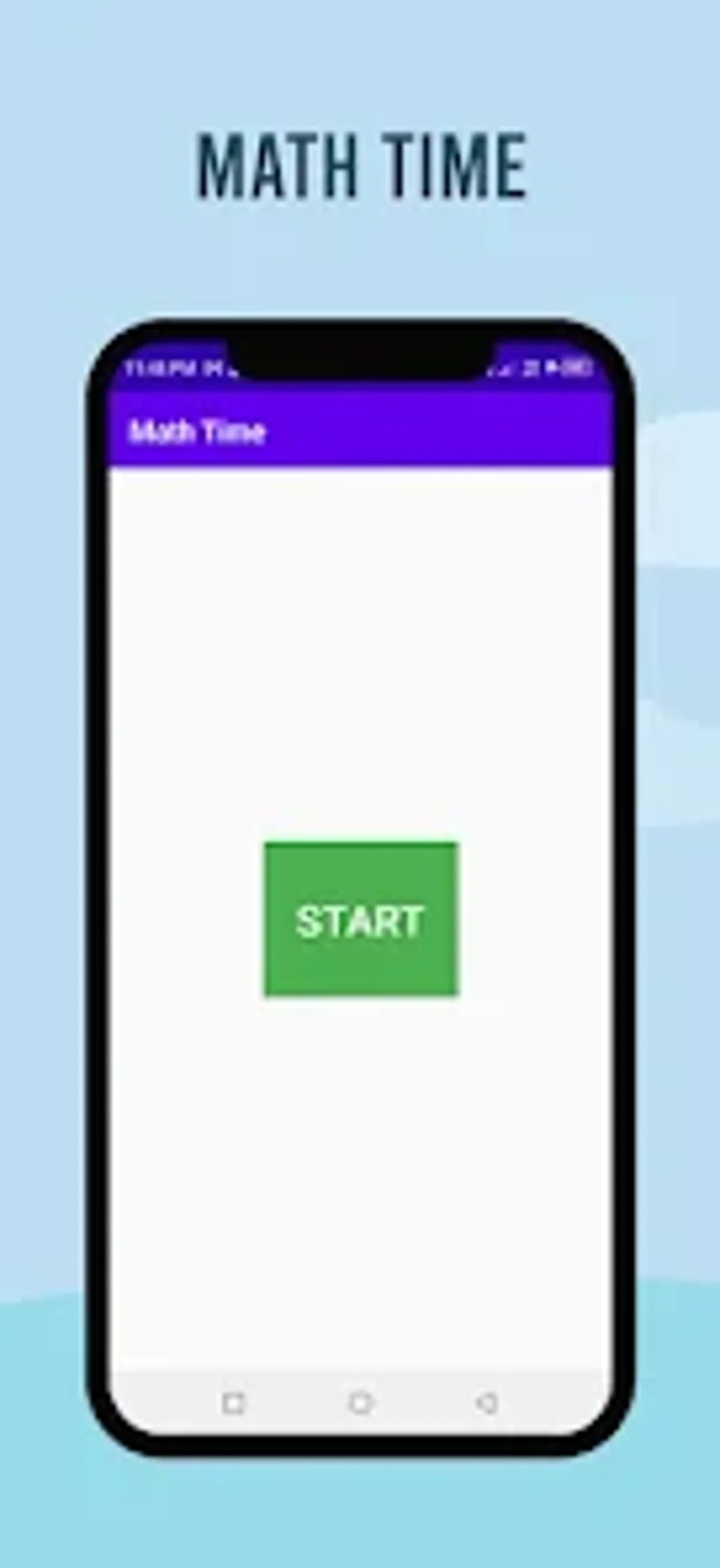 Android 용 Math Time - 다운로드