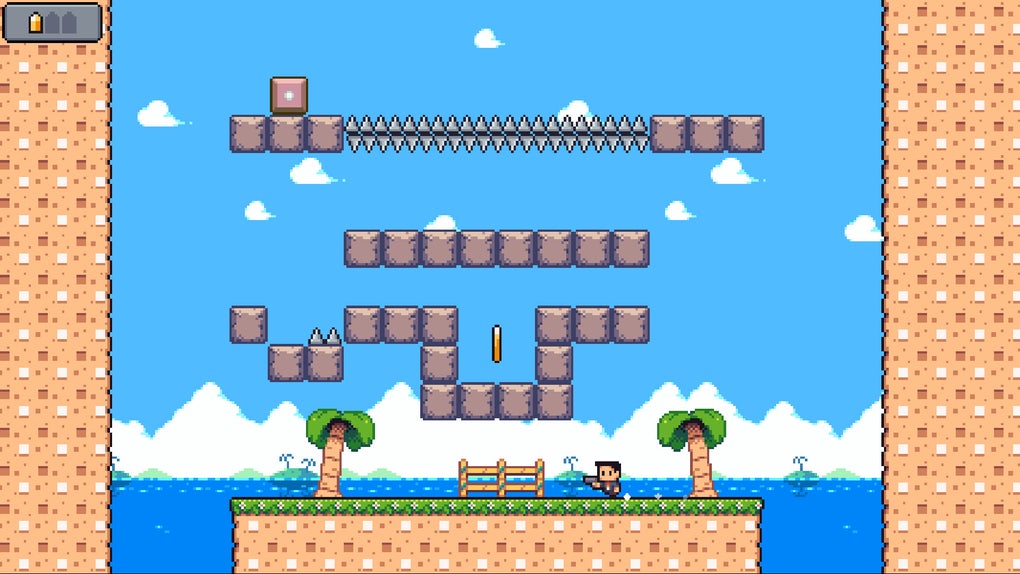 TP Bullet - Download