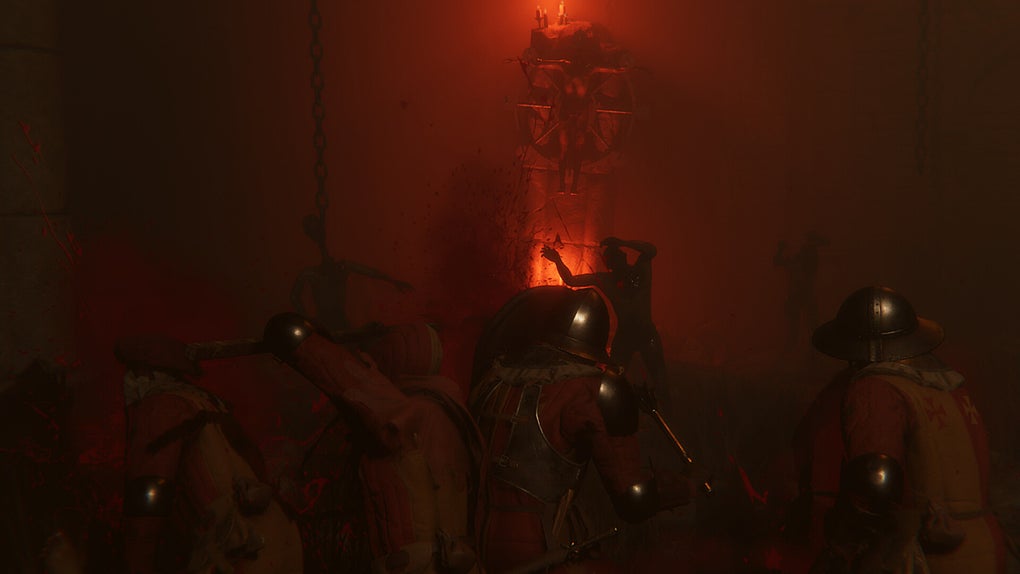 Expedition: Into Darkness - Download