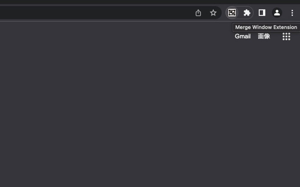 Merge Window Extension for Google Chrome - Extension Download