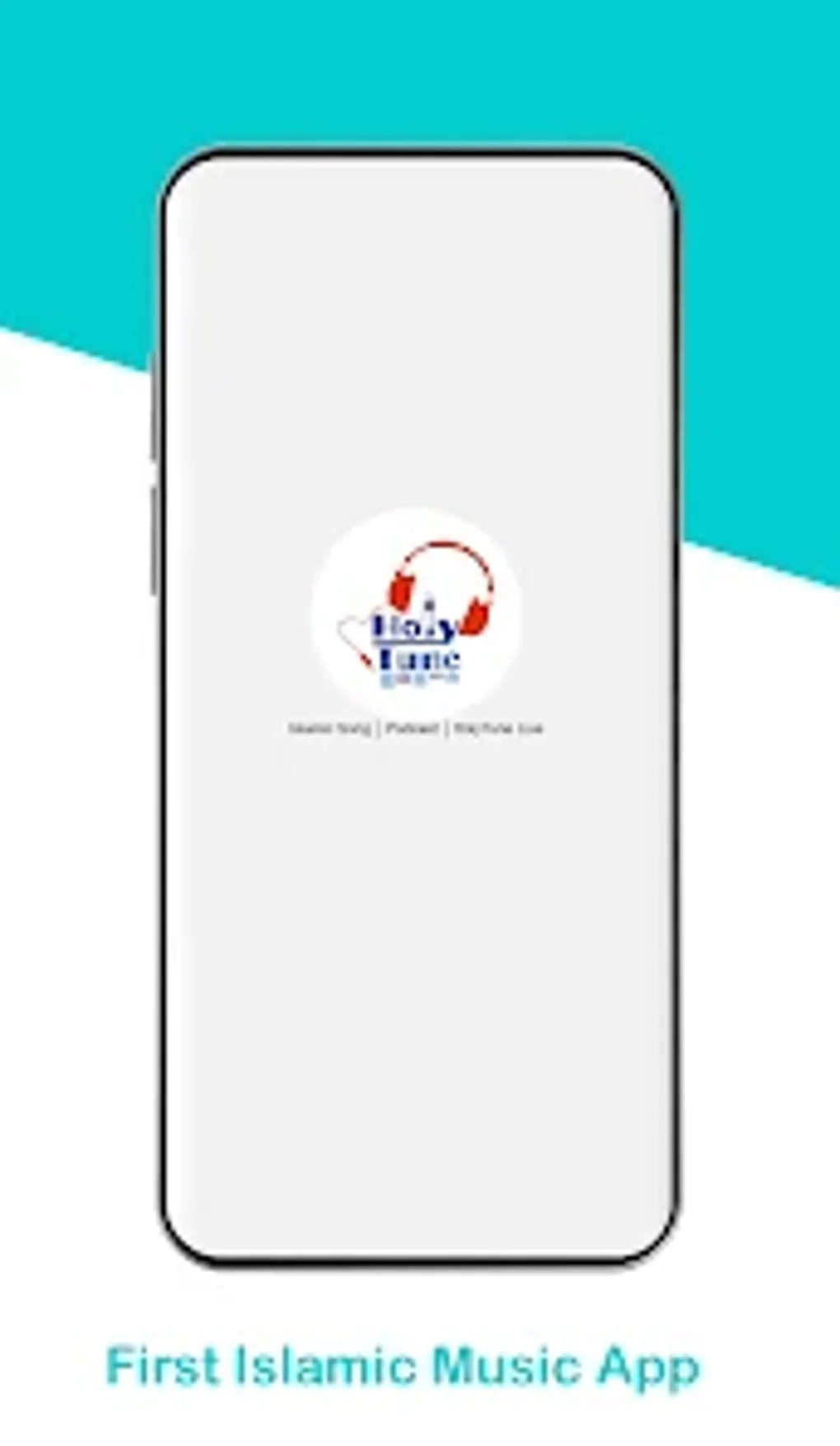 Holy Tune - Islamic Song for Android - Download