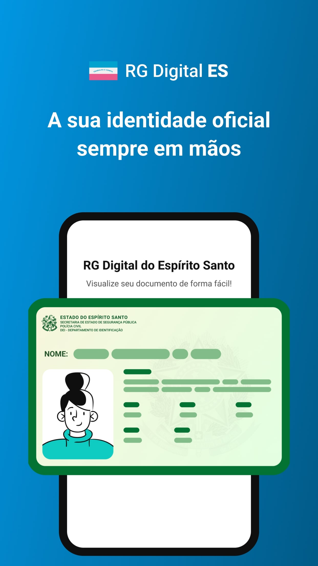 RG DIGITAL - ES for iPhone - Download