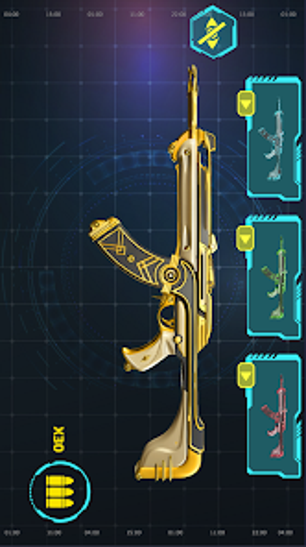 Gun Sound Taser Simulator for Android - Download