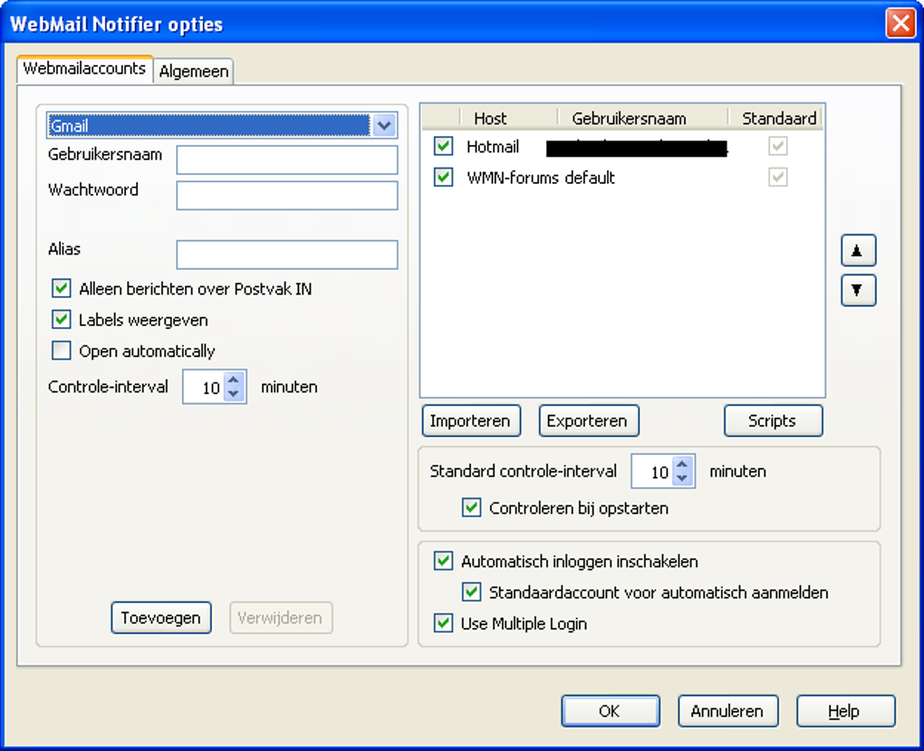 X-notifier - Download