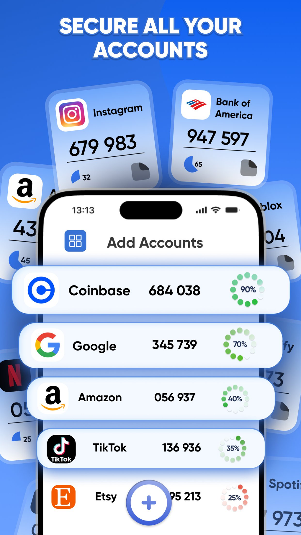 Authenticator App para iPhone - Descargar
