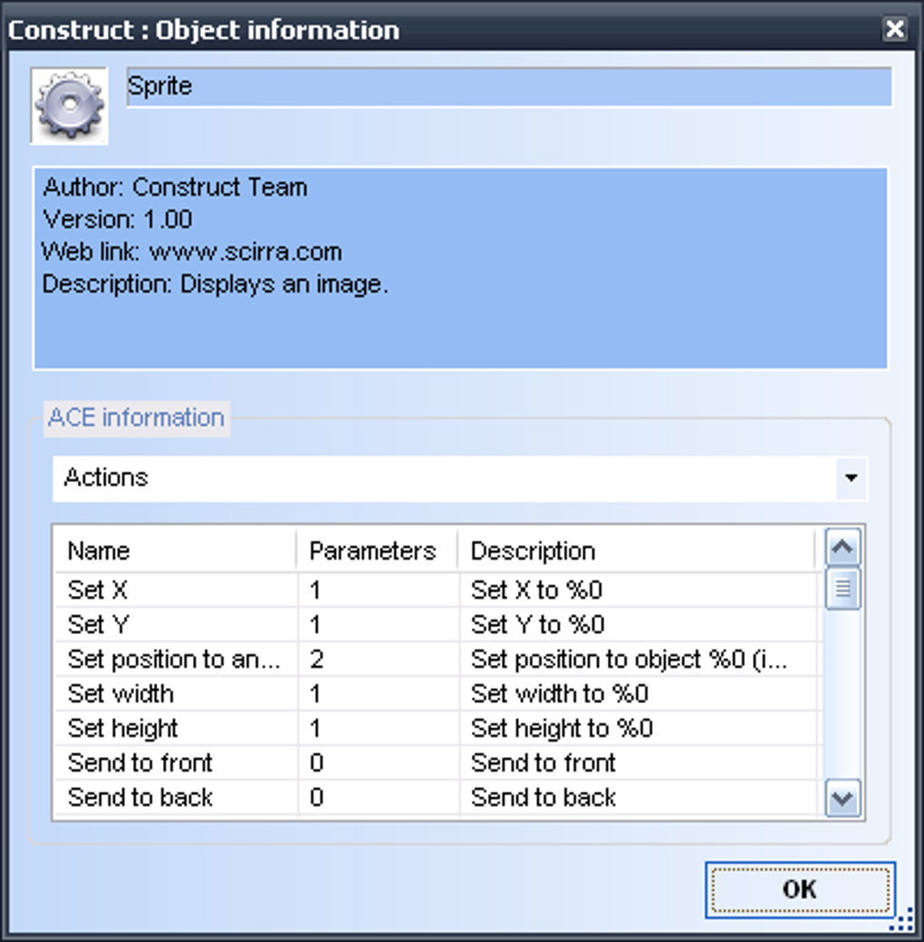Construct - Télécharger