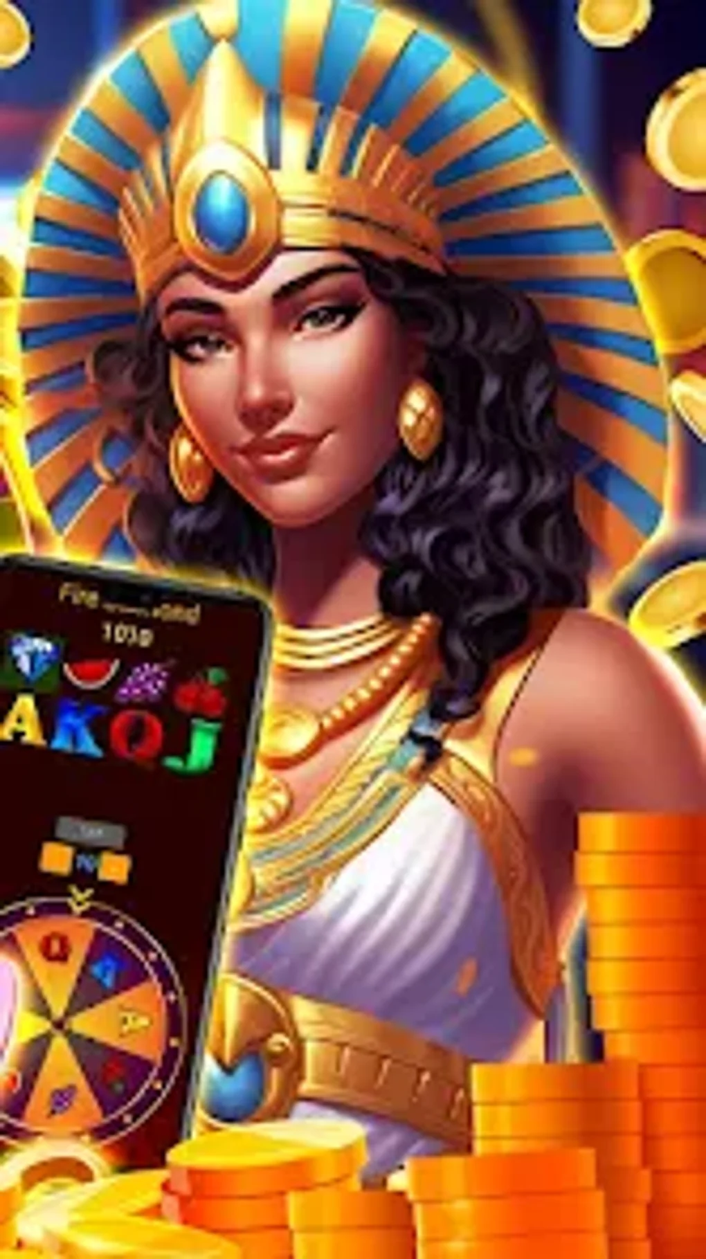 Fire Diamond für Android - Download