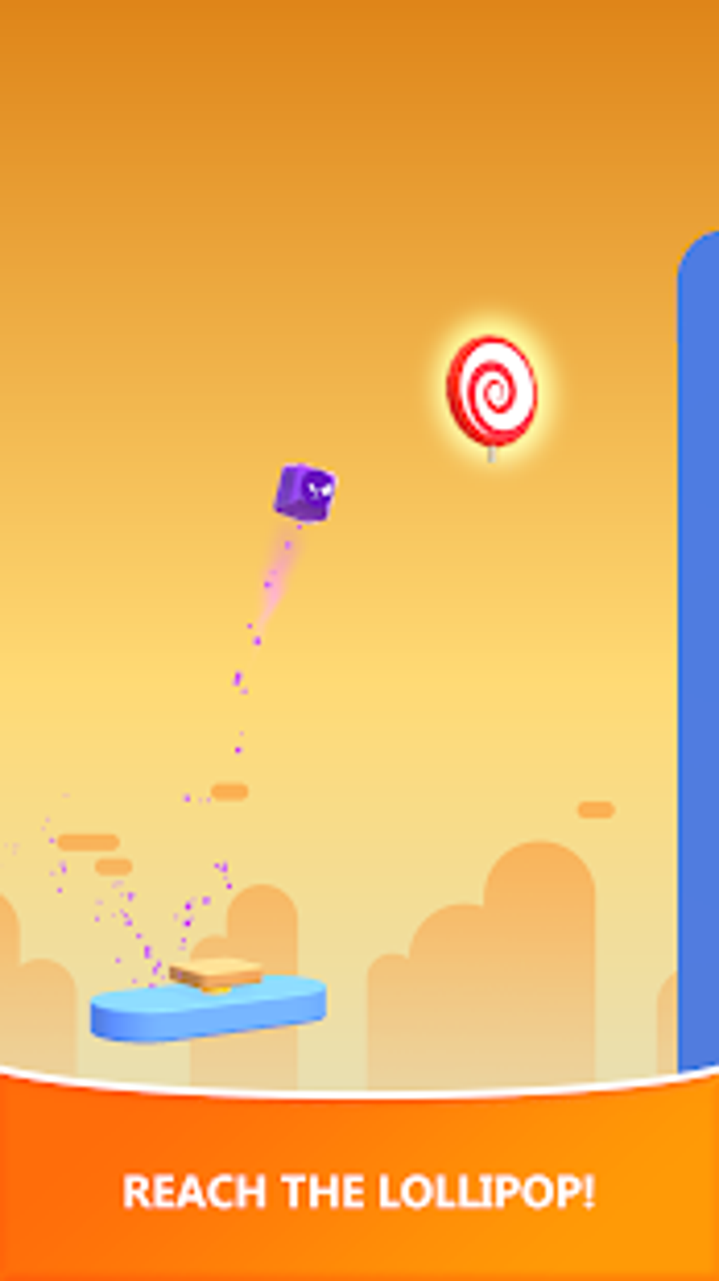 Jumpier 3D - Jelly Jumping Game para Android - Descargar