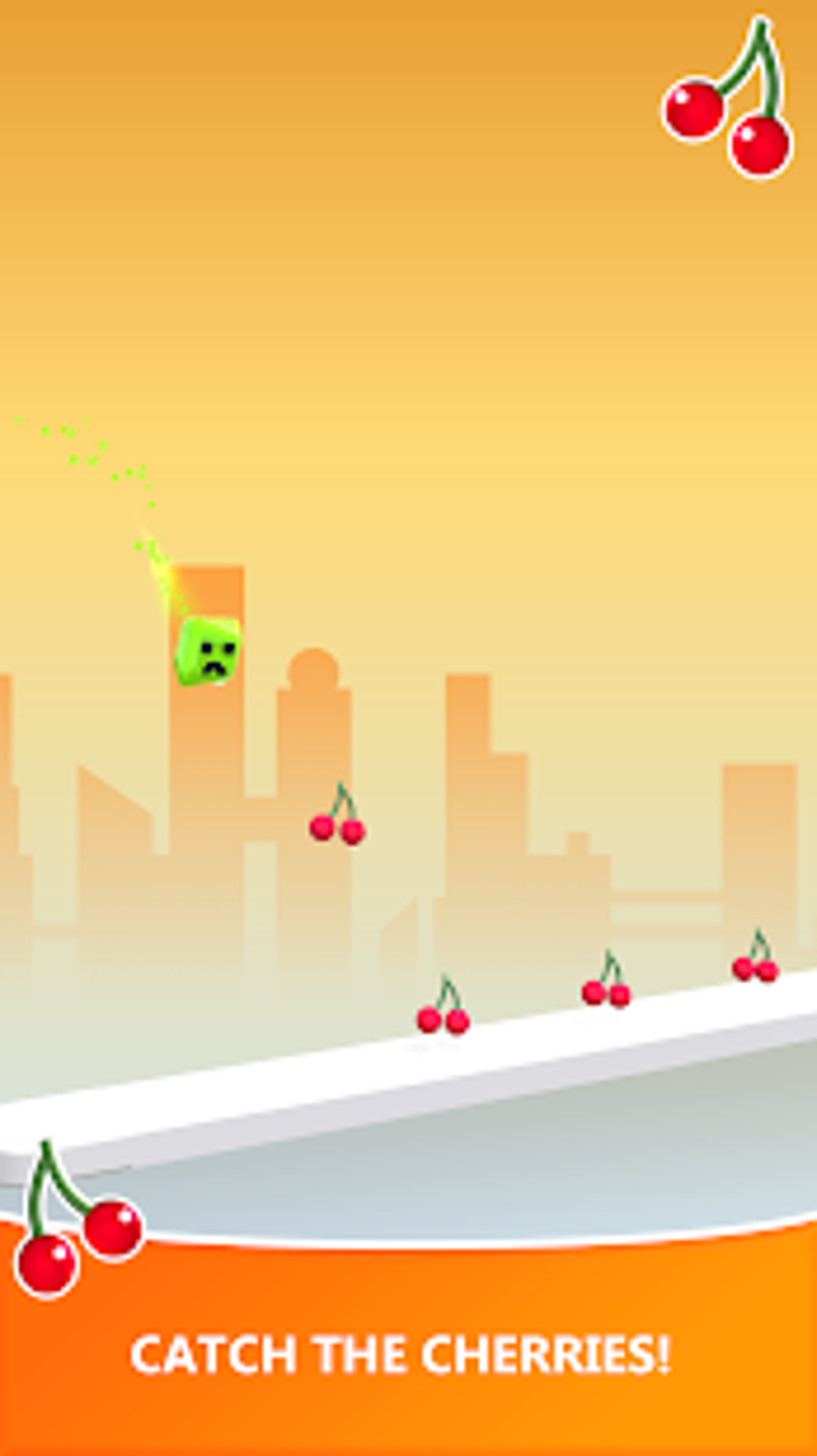 Jumpier 3D - Jelly Jumping Game para Android - Descargar