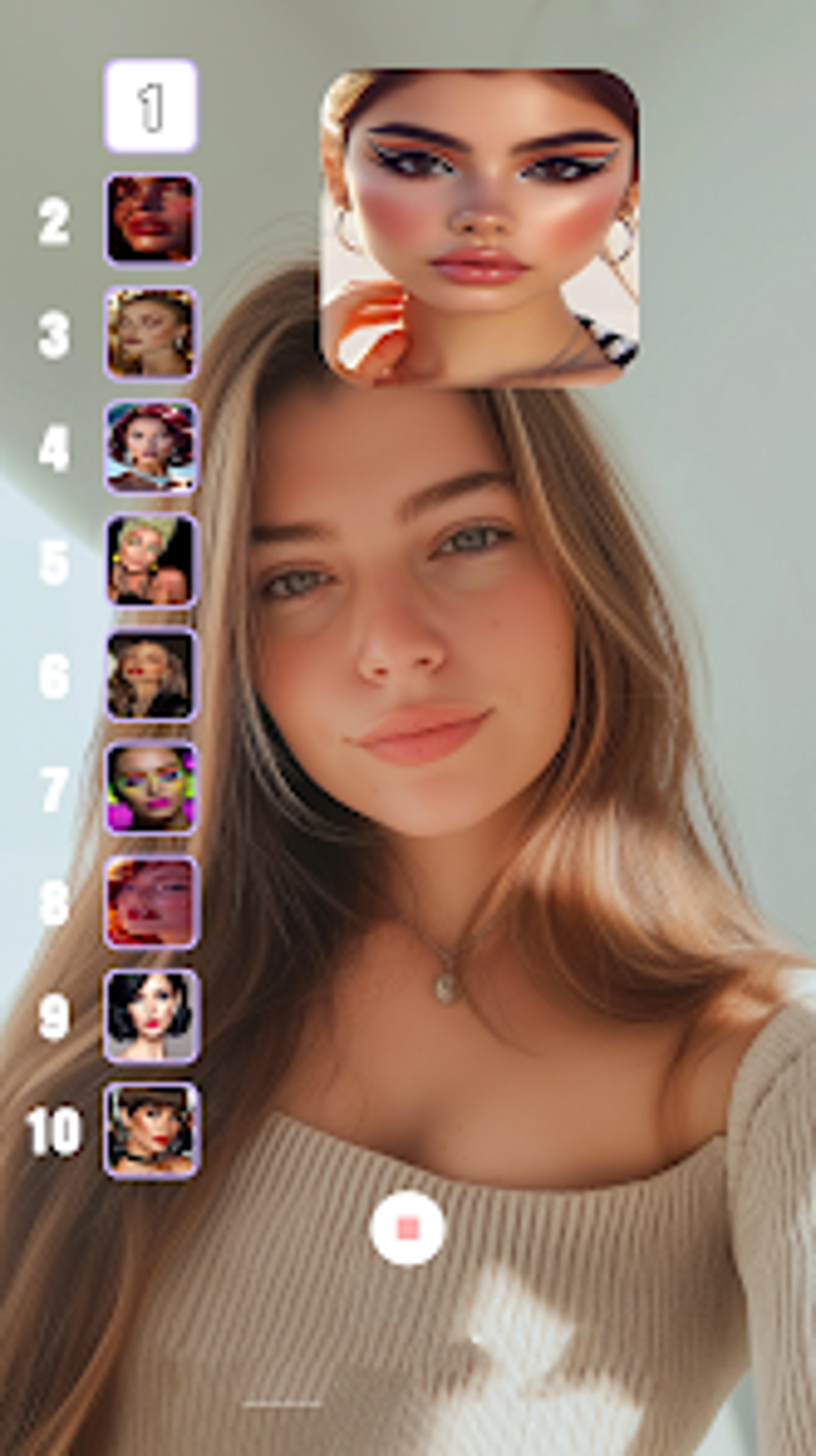 Filter tok : ranking game para Android - Descargar