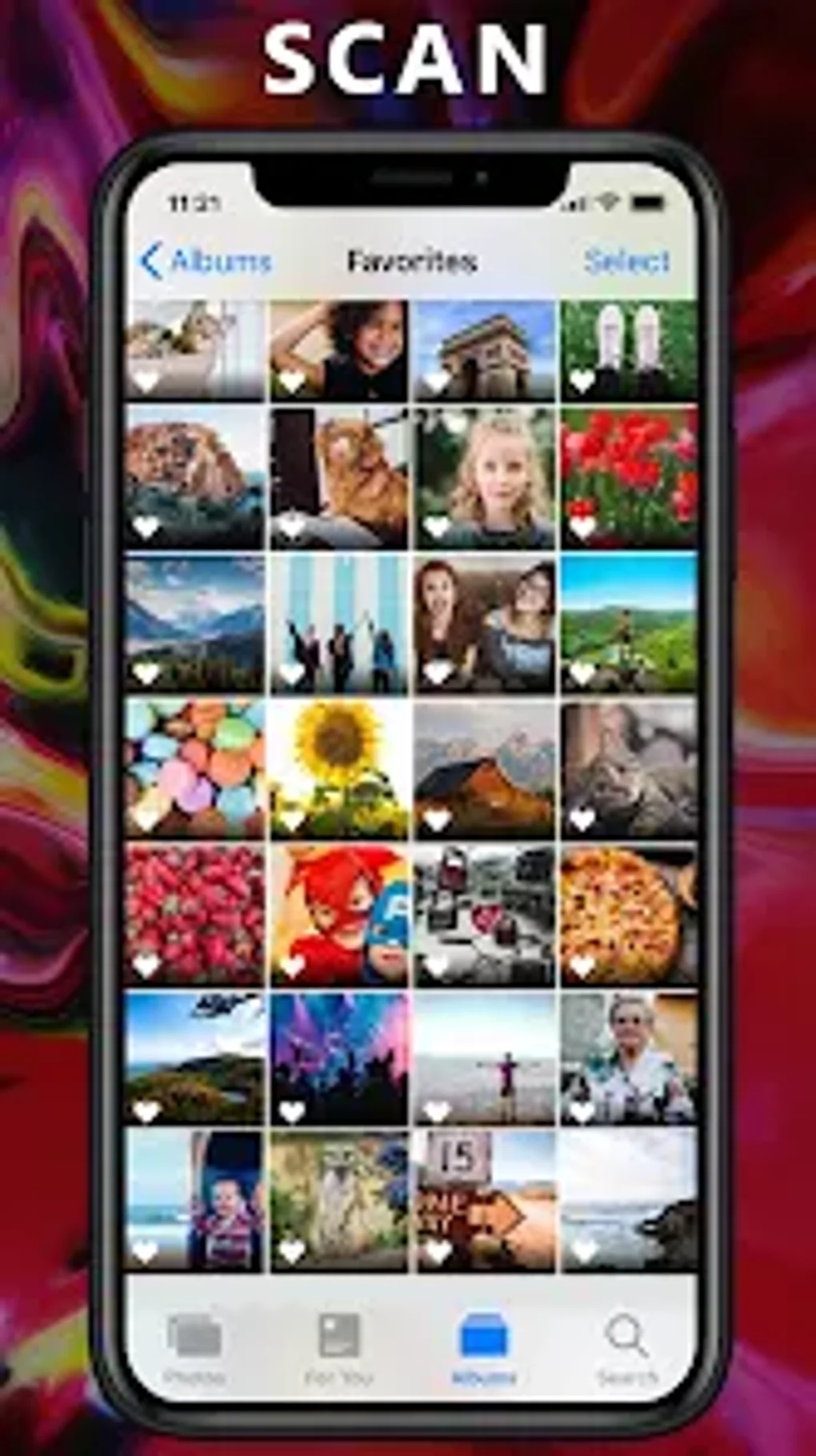 Delete Photo And Data Recovery per Android - Download