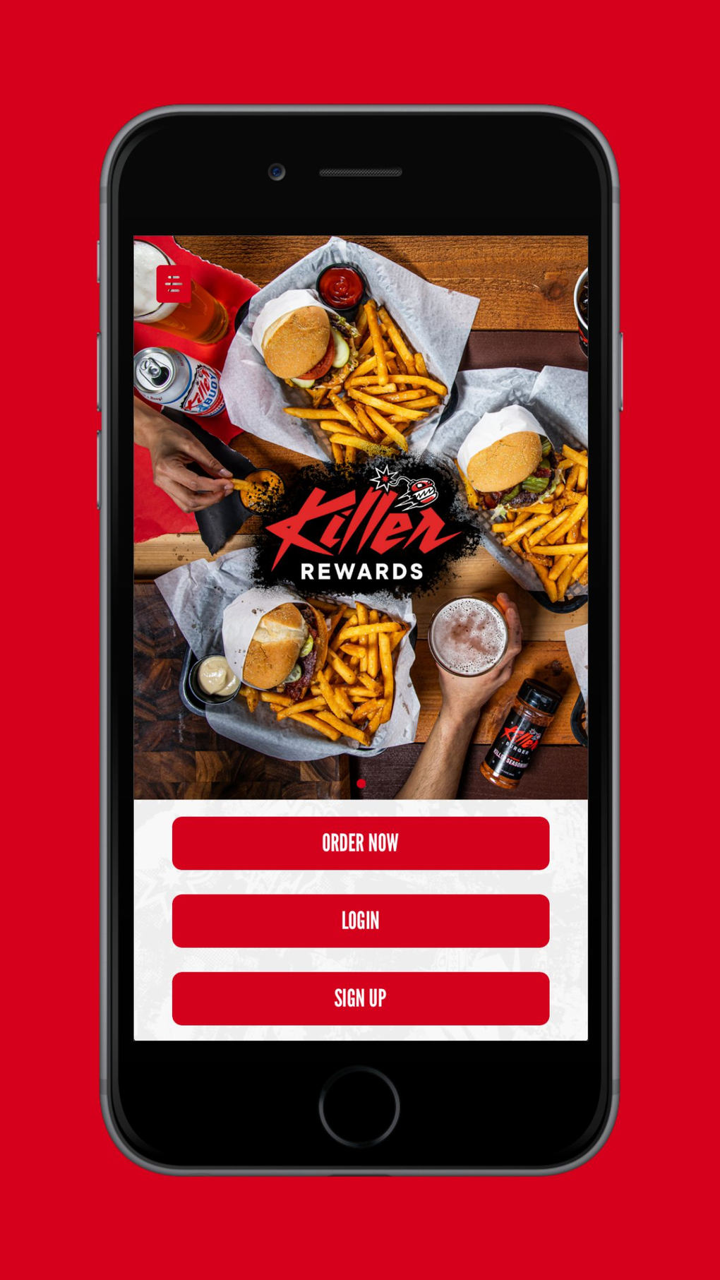 Killer Burger per iPhone - Download