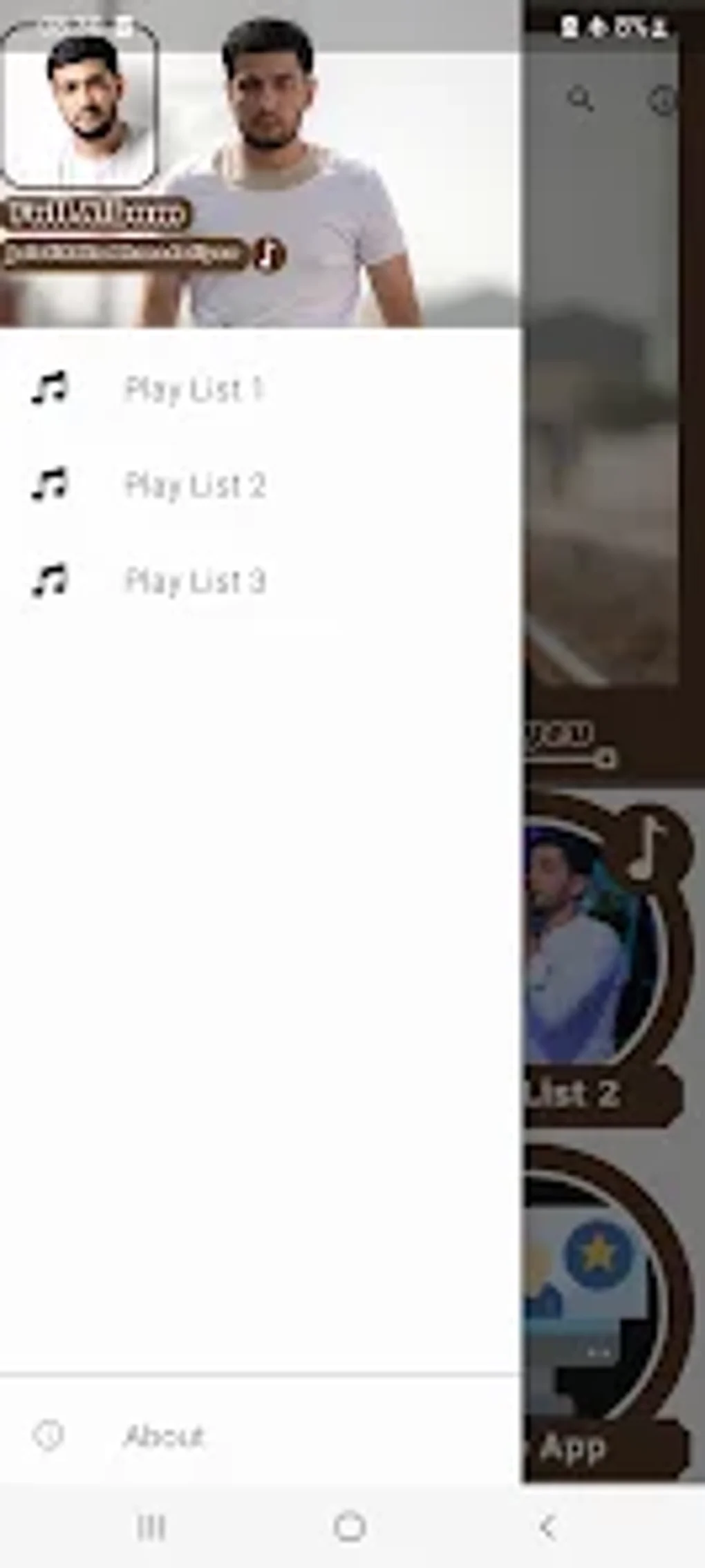 Jaloliddin ahmadaliyev-2023 para Android - Descargar