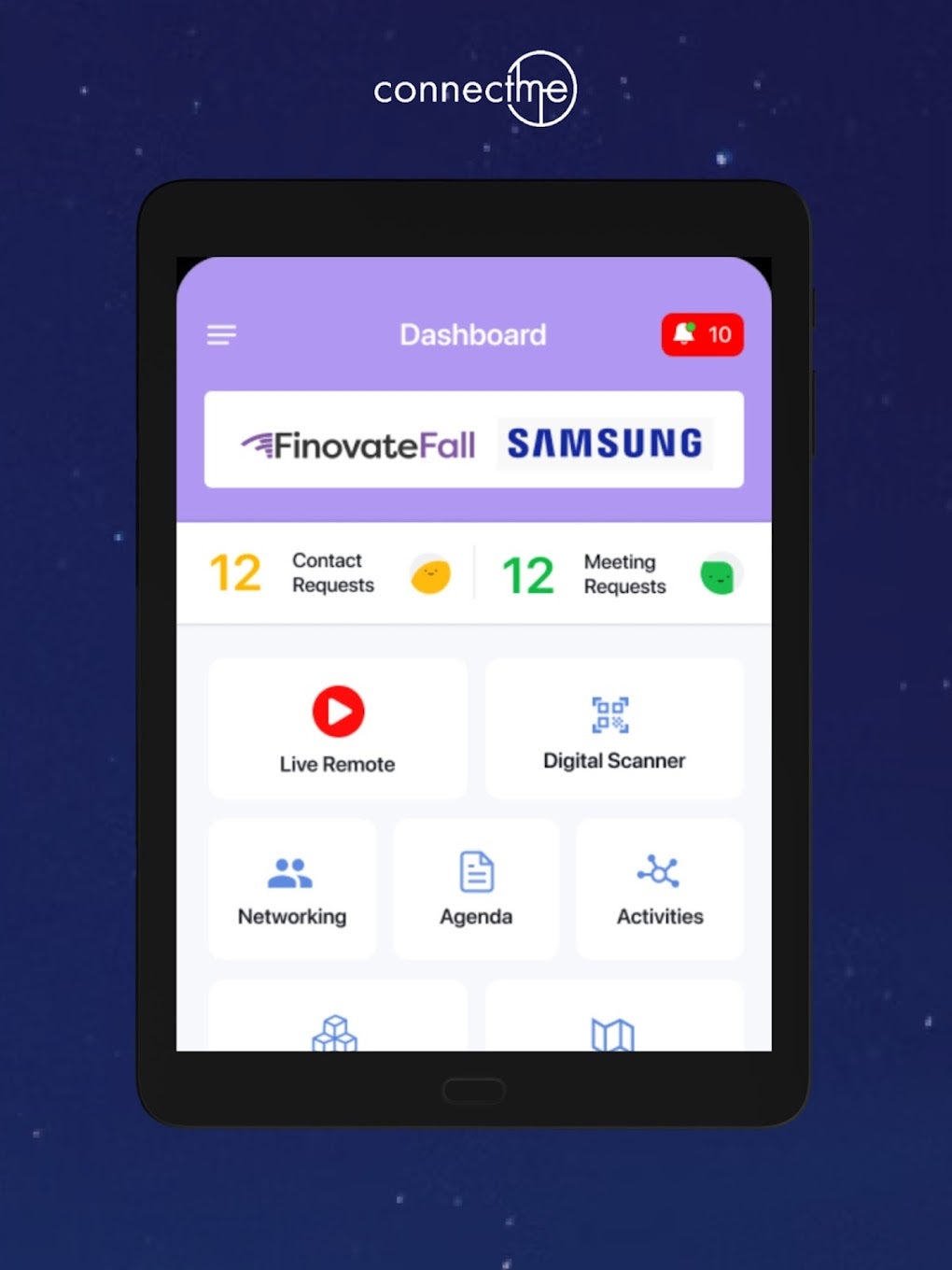 ConnectMe for Android - Download