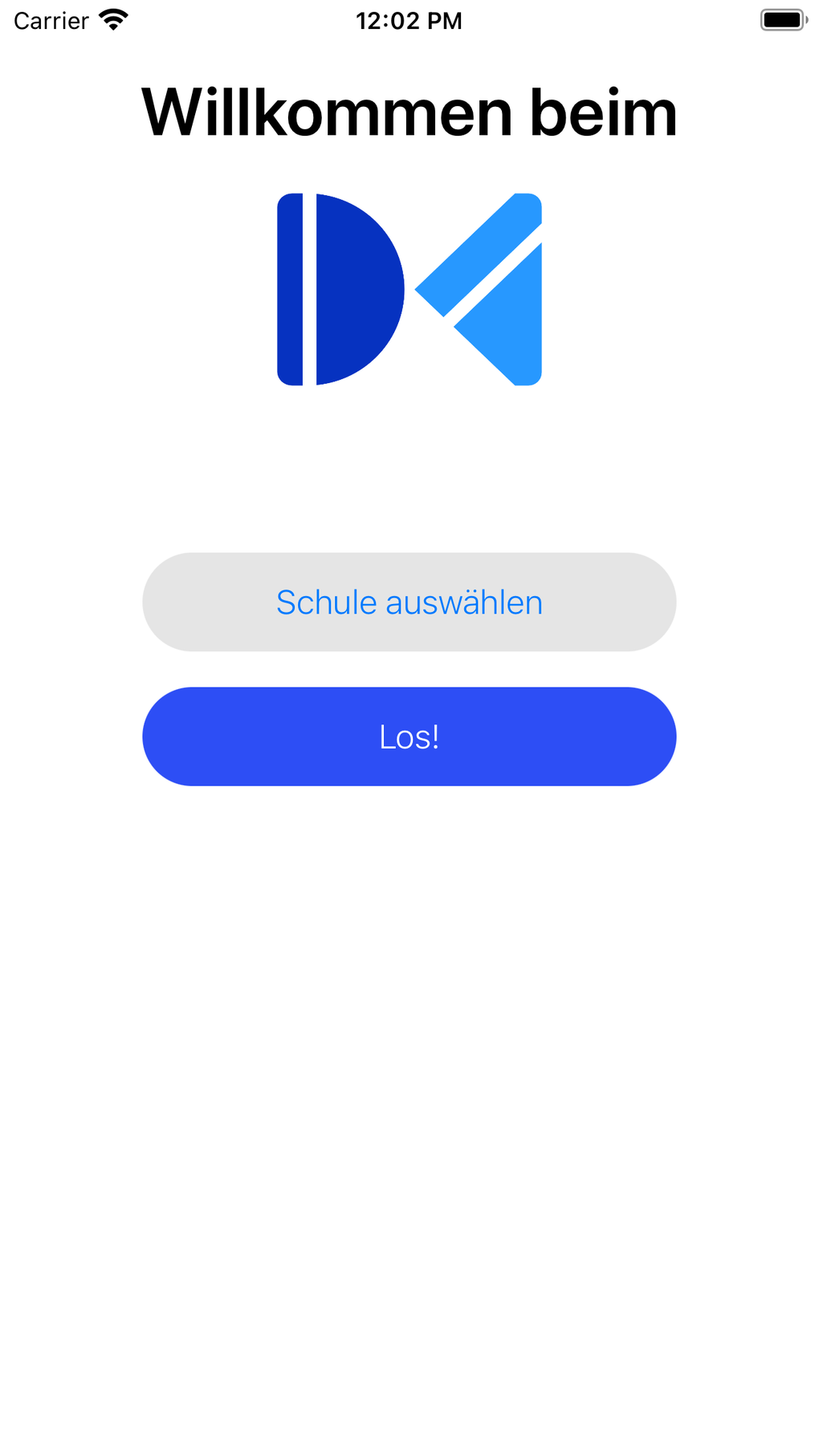 Digitales Klassenbuch cho iPhone - Tải về
