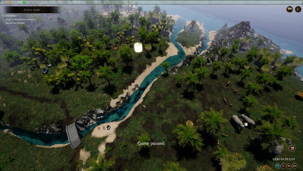 Shards of Realm - Download