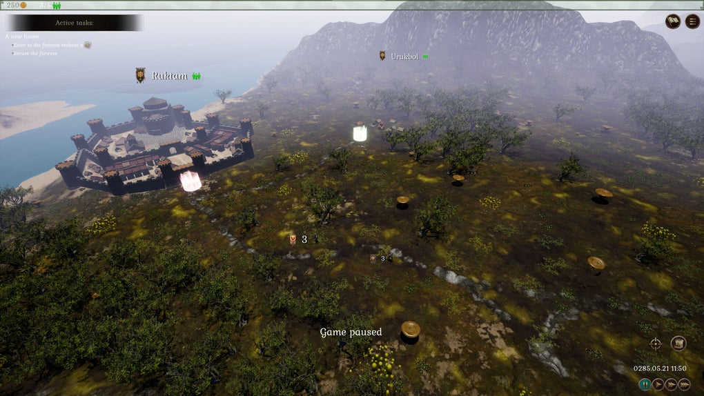 Shards of Realm - Download