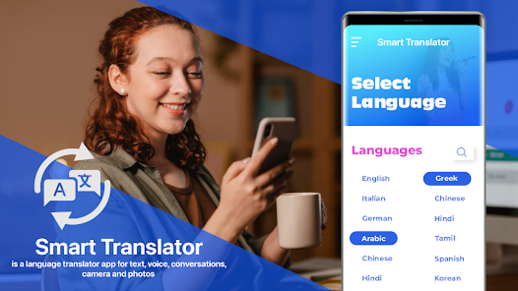 Smart Translator for Android - Download
