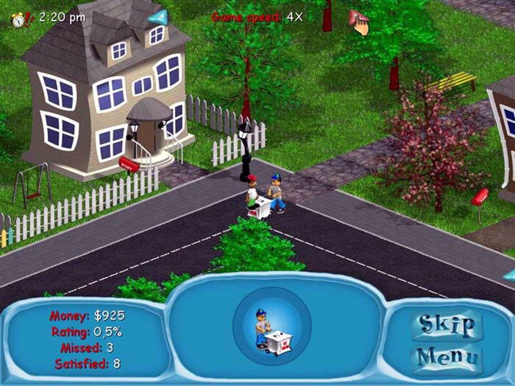 Ice Cream Tycoon - Descargar