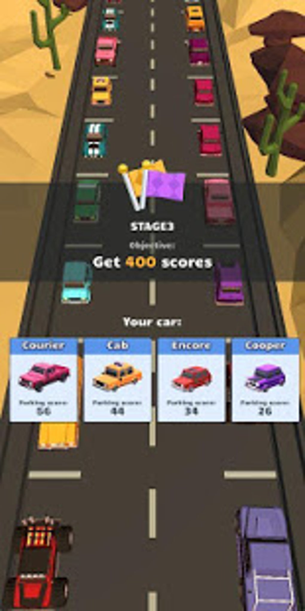 Idle Car for Android - Download