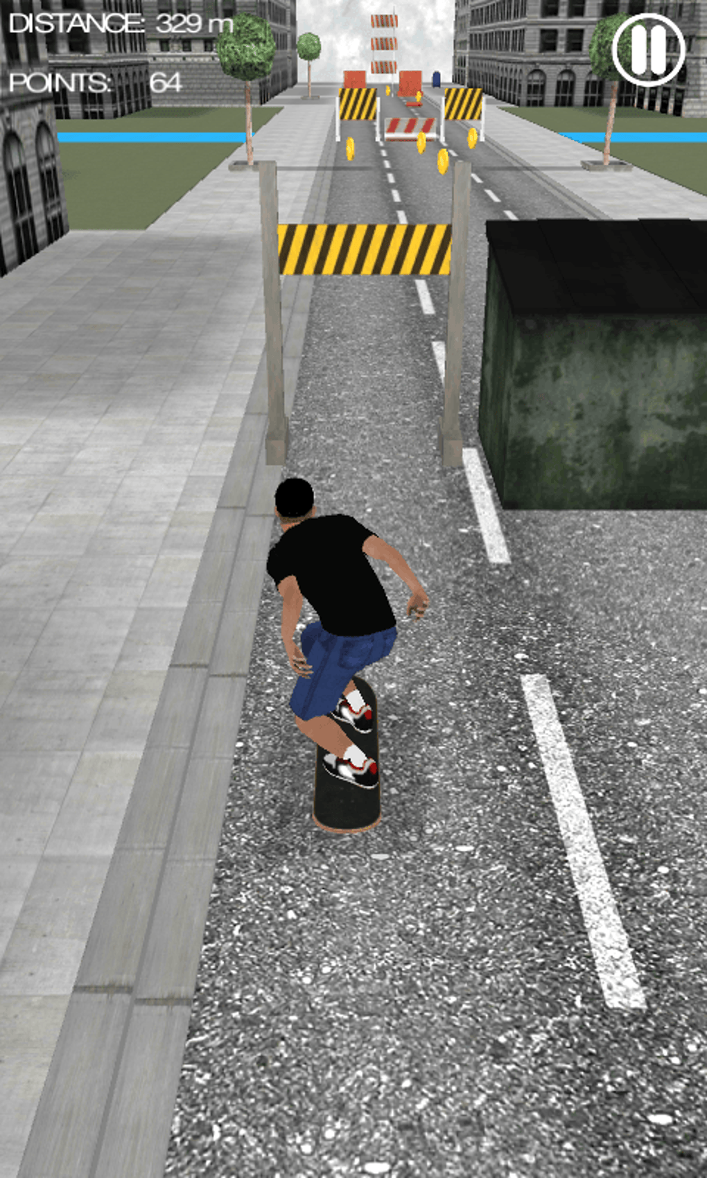 Street Skating APK for Android - Download