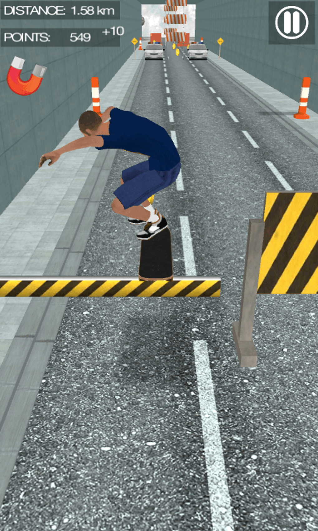 Street Skating APK for Android - Download