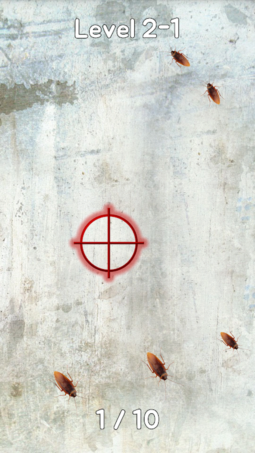 Kill Cockroach APK para Android - Descargar