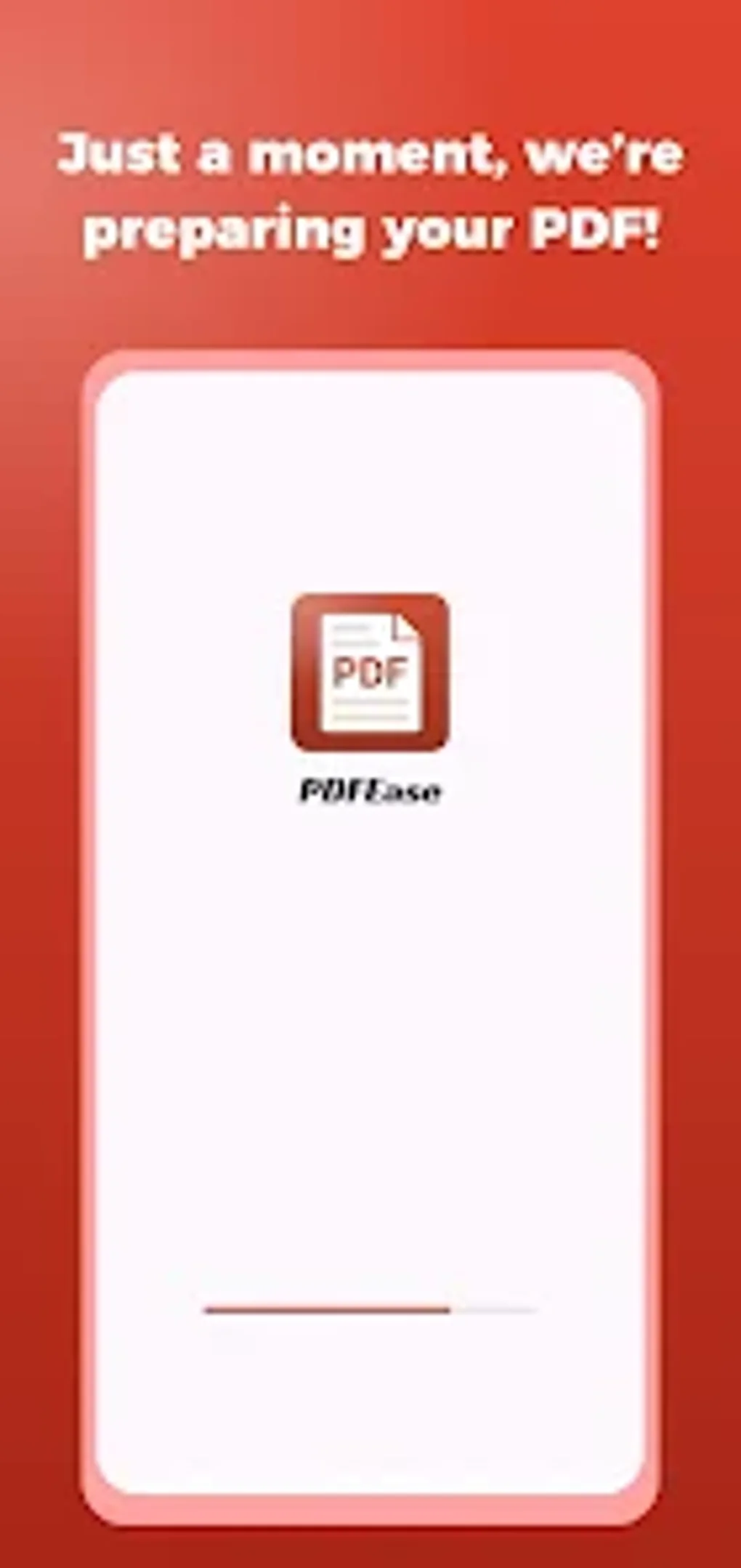 PDFEase - Create View per Android - Download