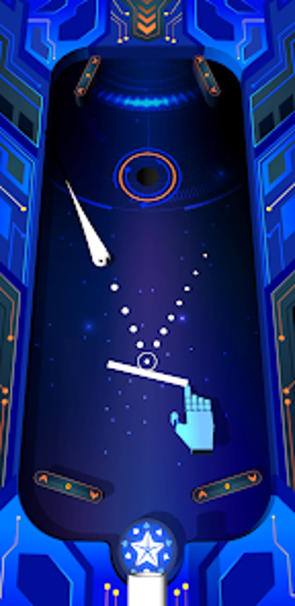 Lunar Roll: Bounce Odyssey for Android - Download