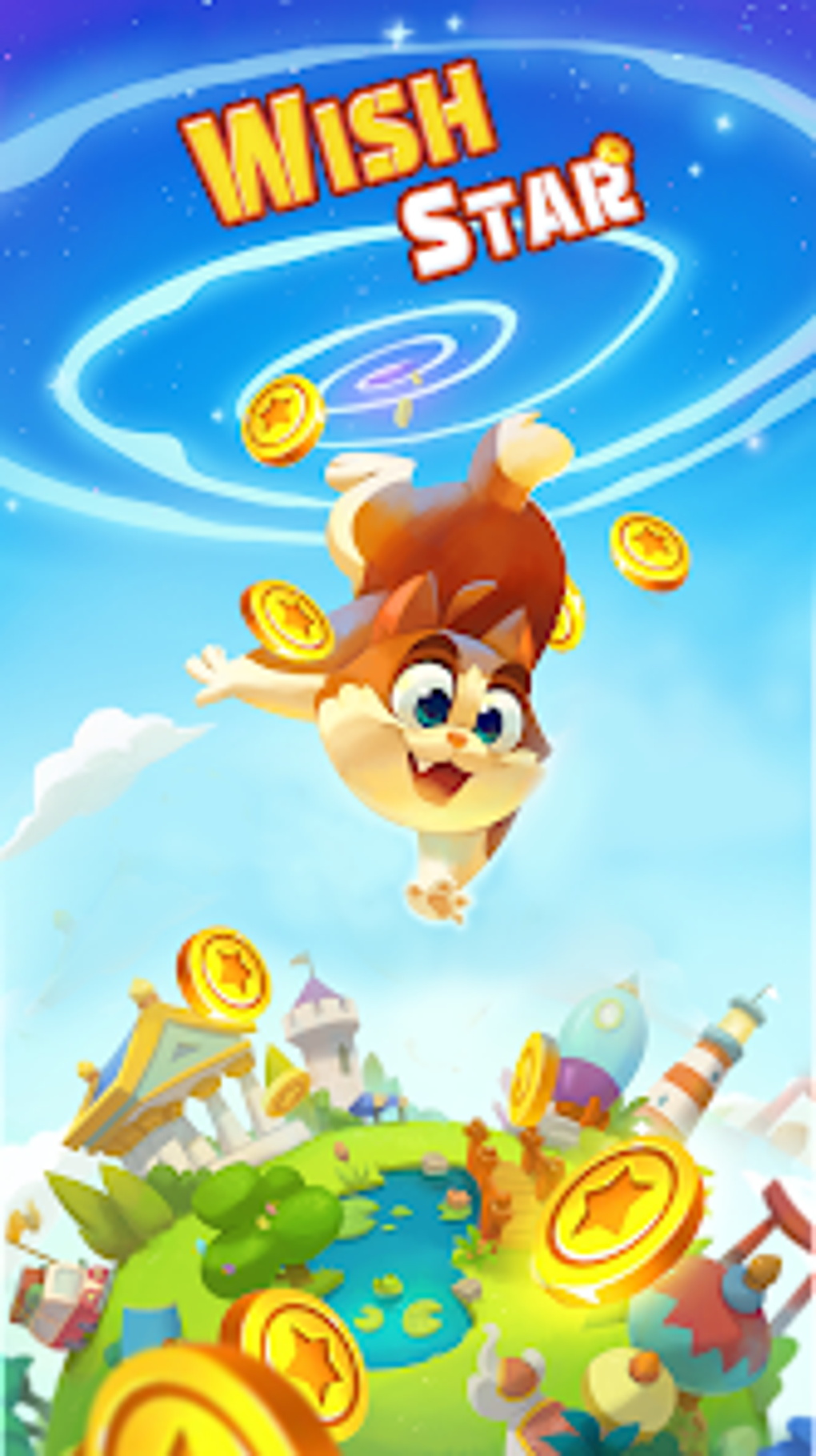 Wish Star para Android - Descargar