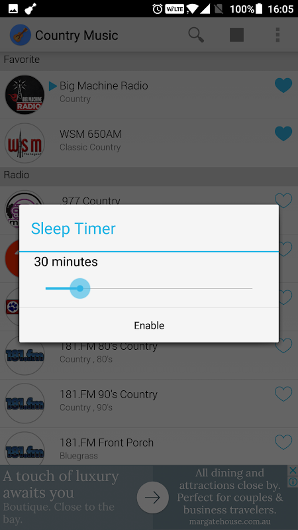 Country Music APK para Android - Descargar
