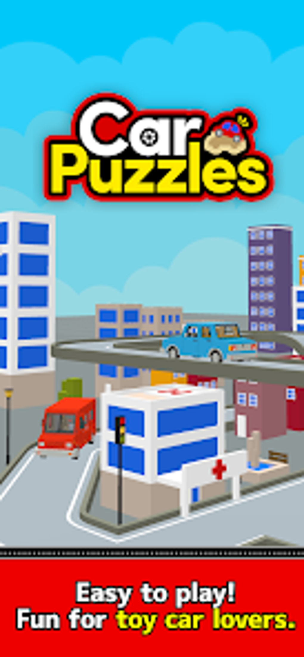 Car Puzzles para Android - Download