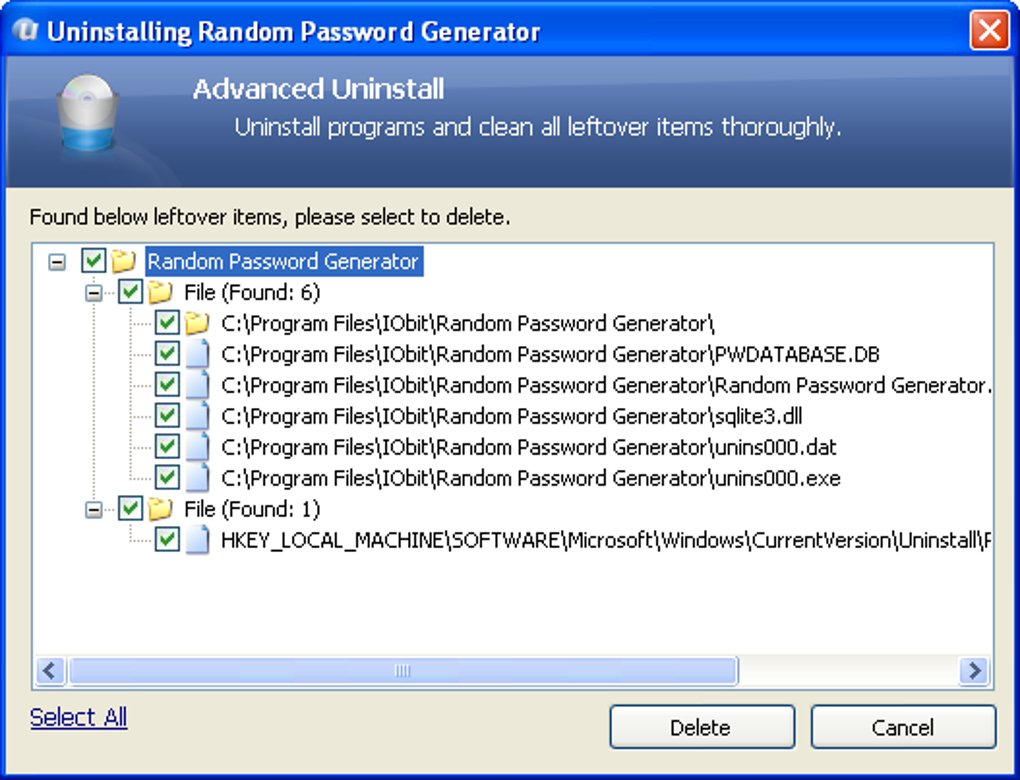 Advanced Uninstaller - Télécharger
