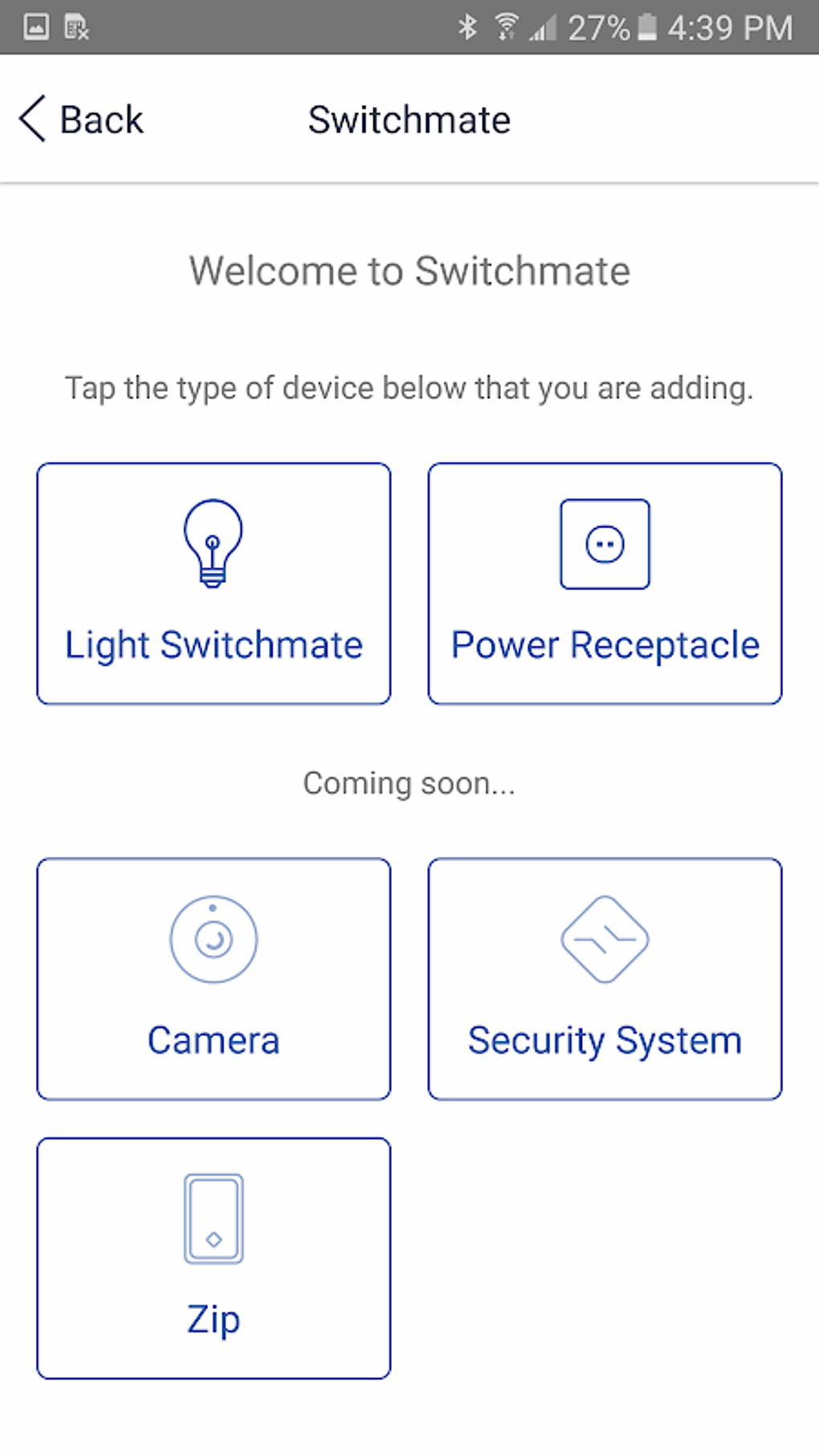 Switchmate APK for Android - Download