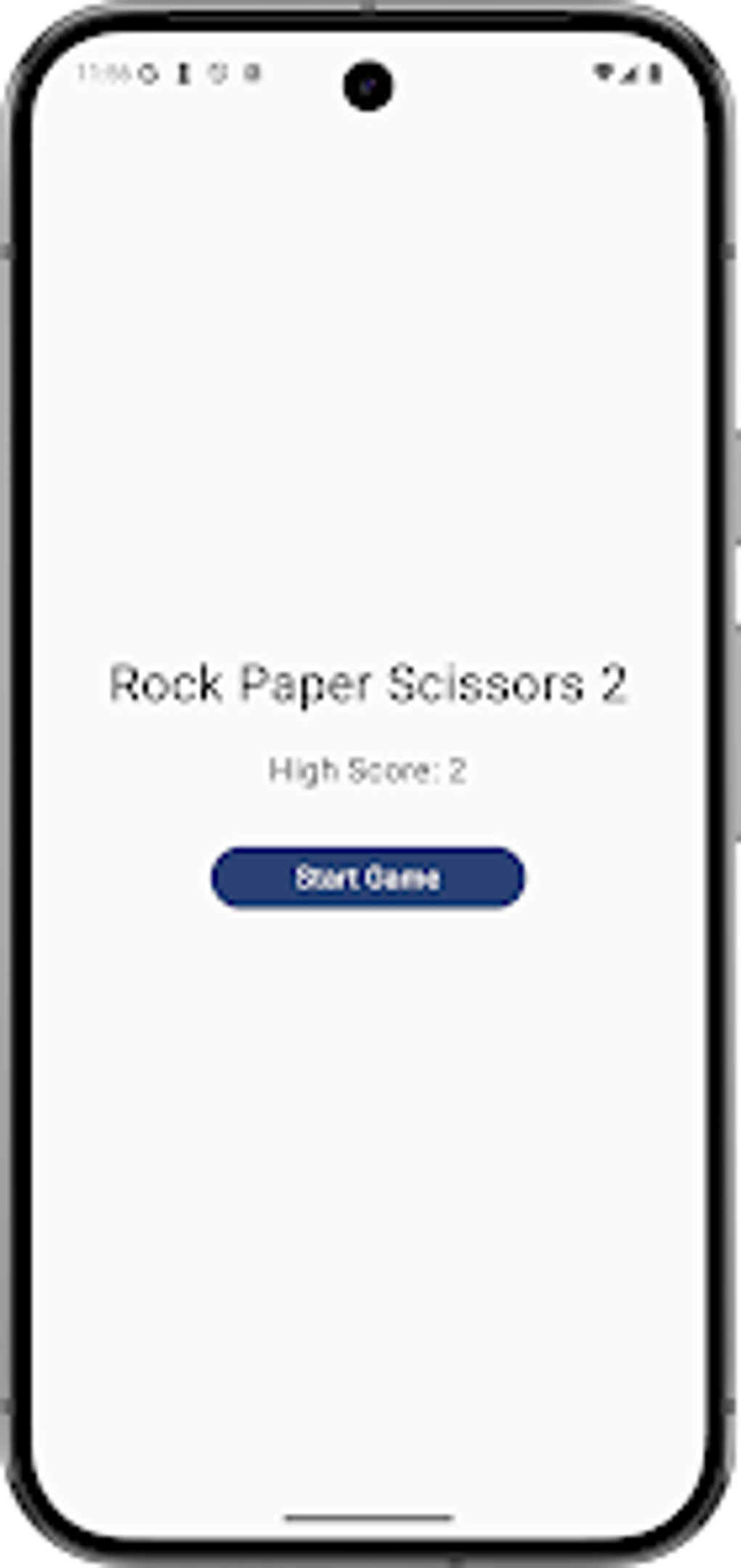 Rock Paper Scissors 2 per Android - Download