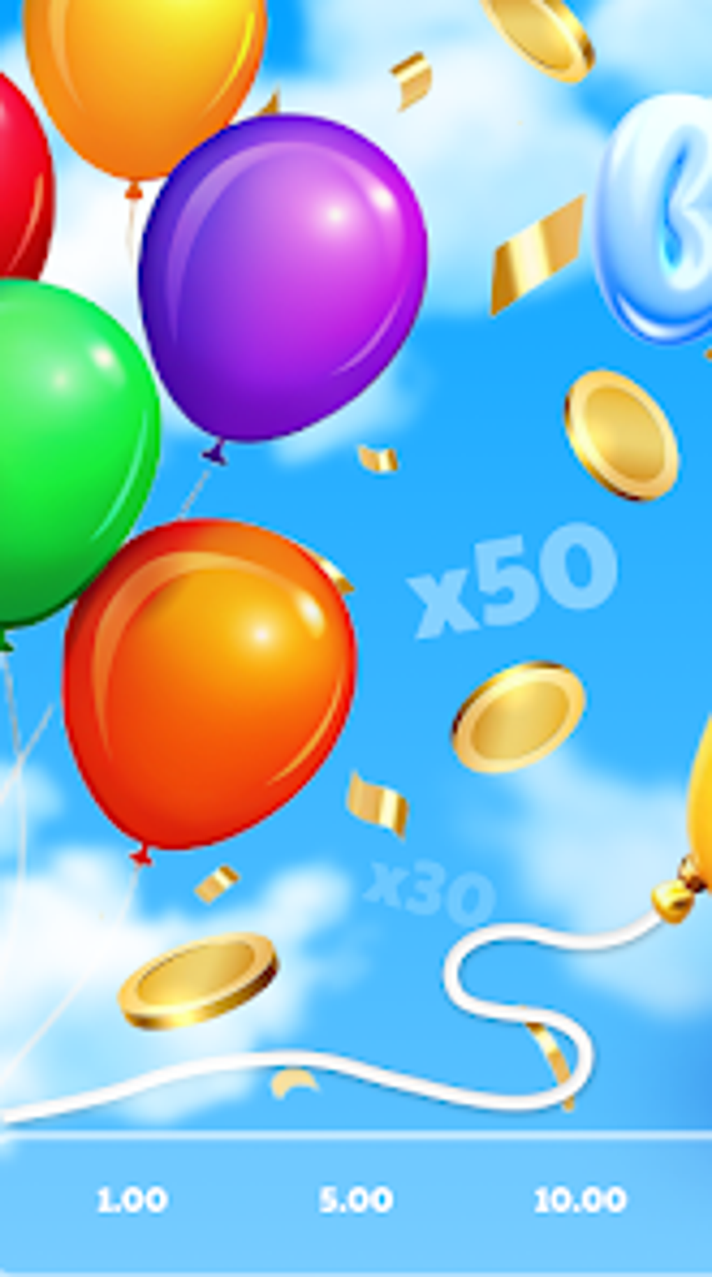 Android için Balloon Challenge - İndir