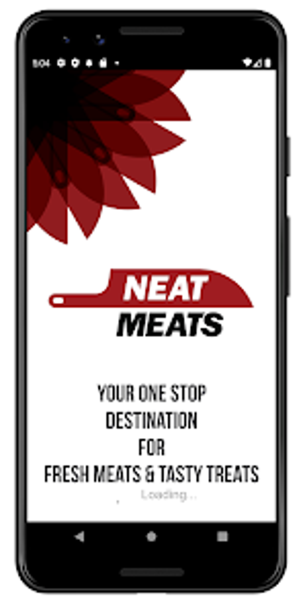 NeatMeats APK for Android - Download