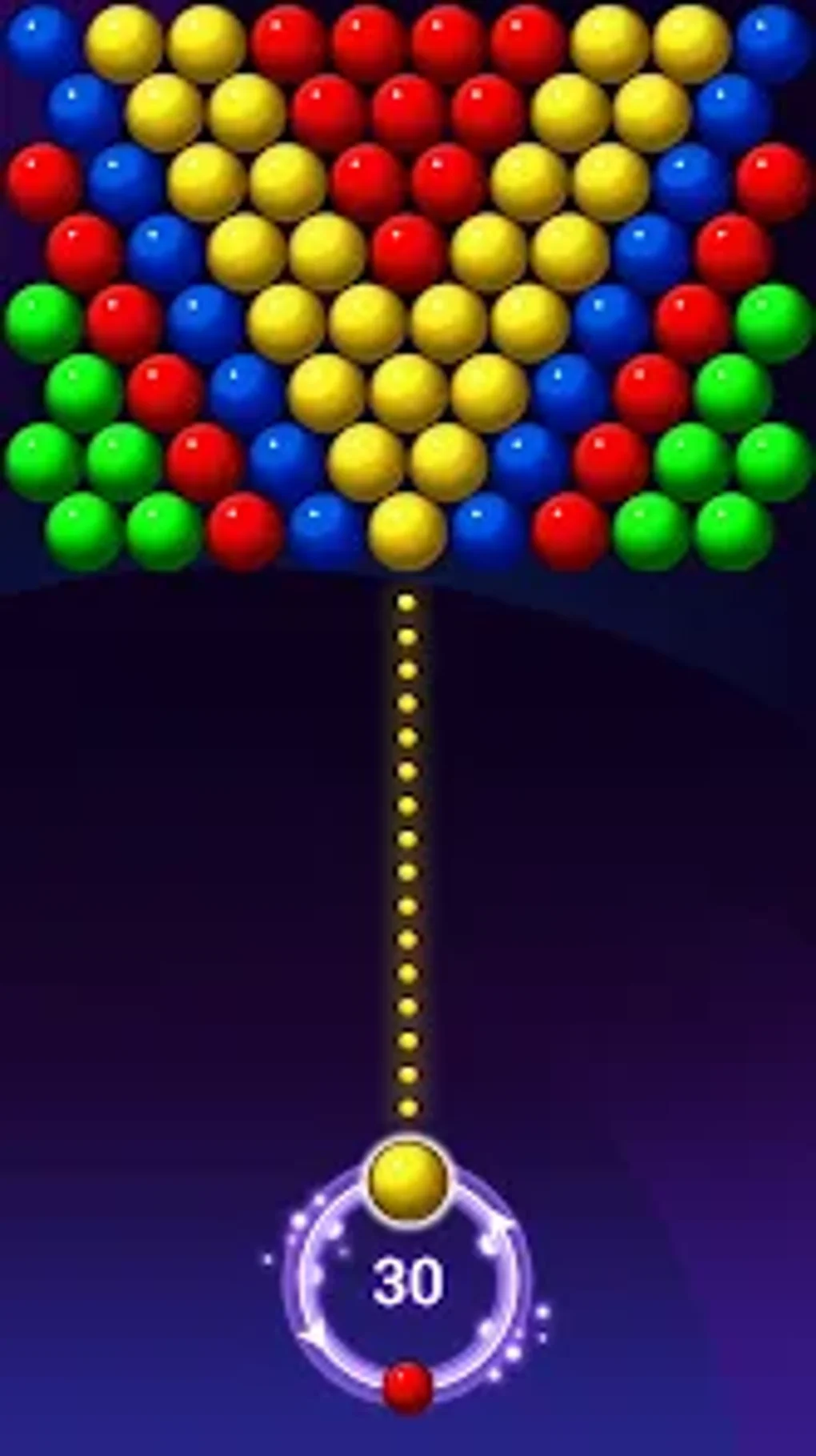 Bubble Shooter para Android - Descargar