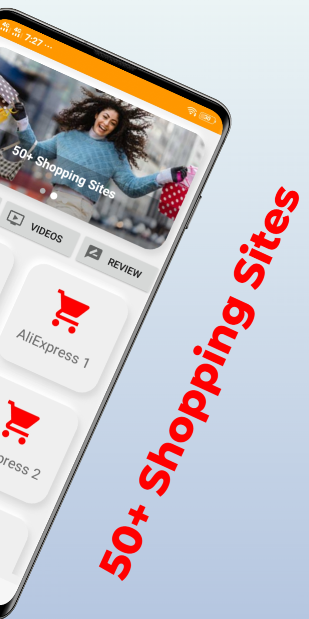 Shopee International for Android - Download