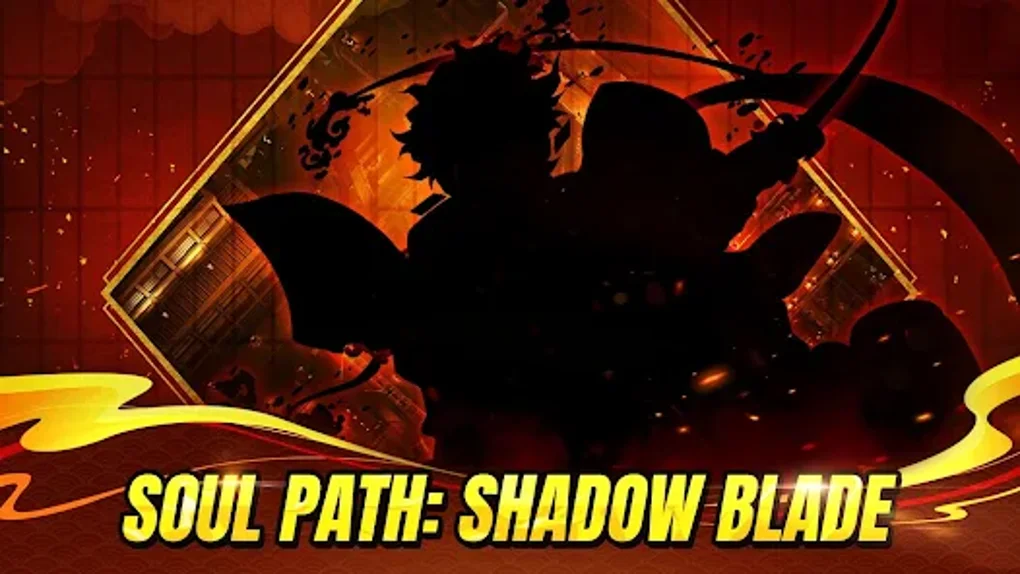 Android 용 Soul Path: Shadow Blade - 다운로드