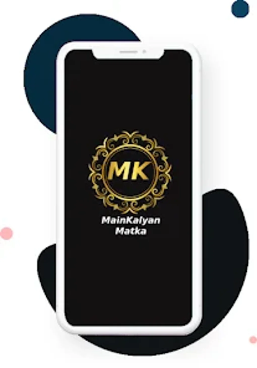 Main Kalyan-Online Matka Paly for Android - Download
