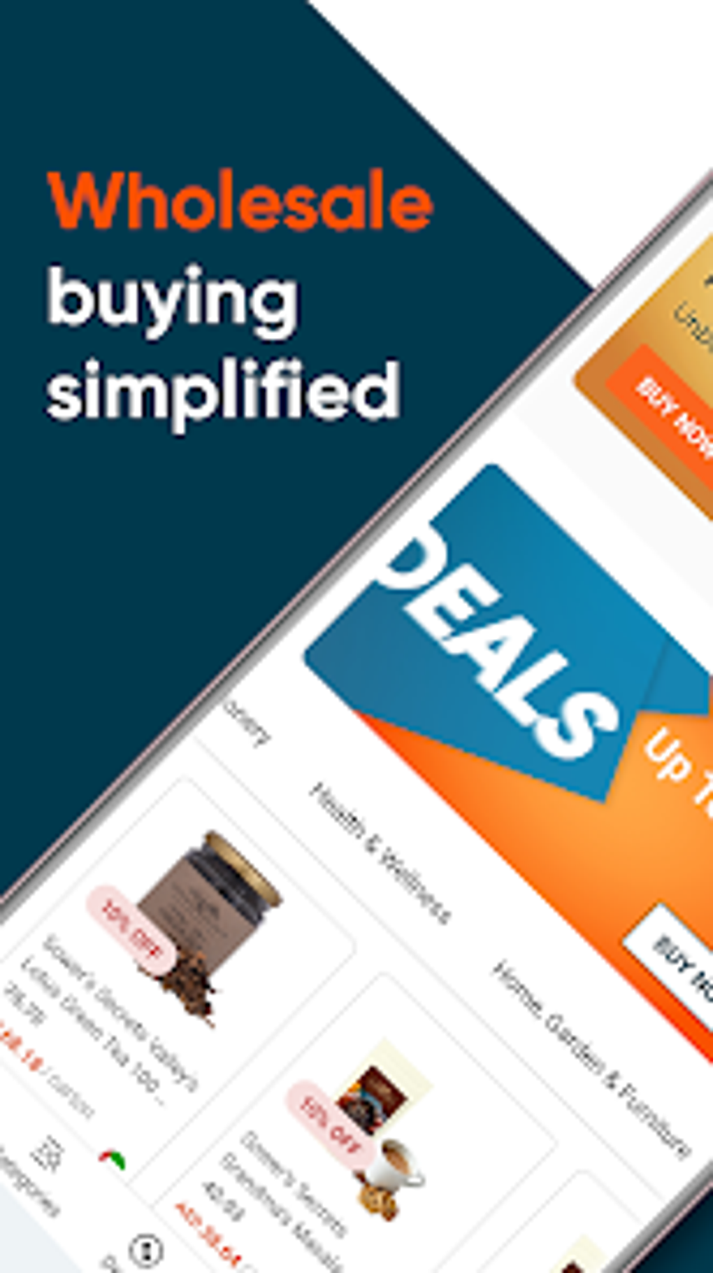 Tradeling for Android - Download