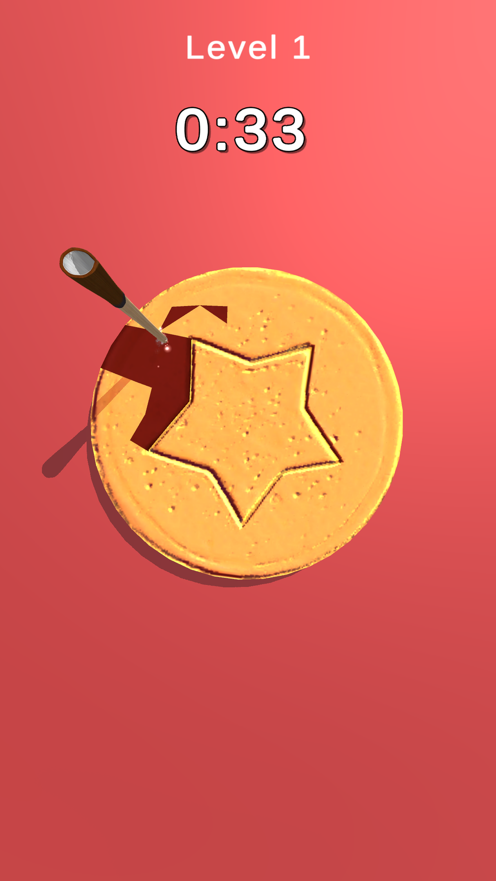 Dalgona Maker 3D - Candy Game for iPhone - Download