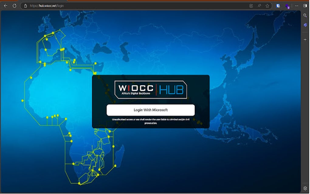 WIOCC Hub's NetSuite Extension para Google Chrome - Extensión Descargar