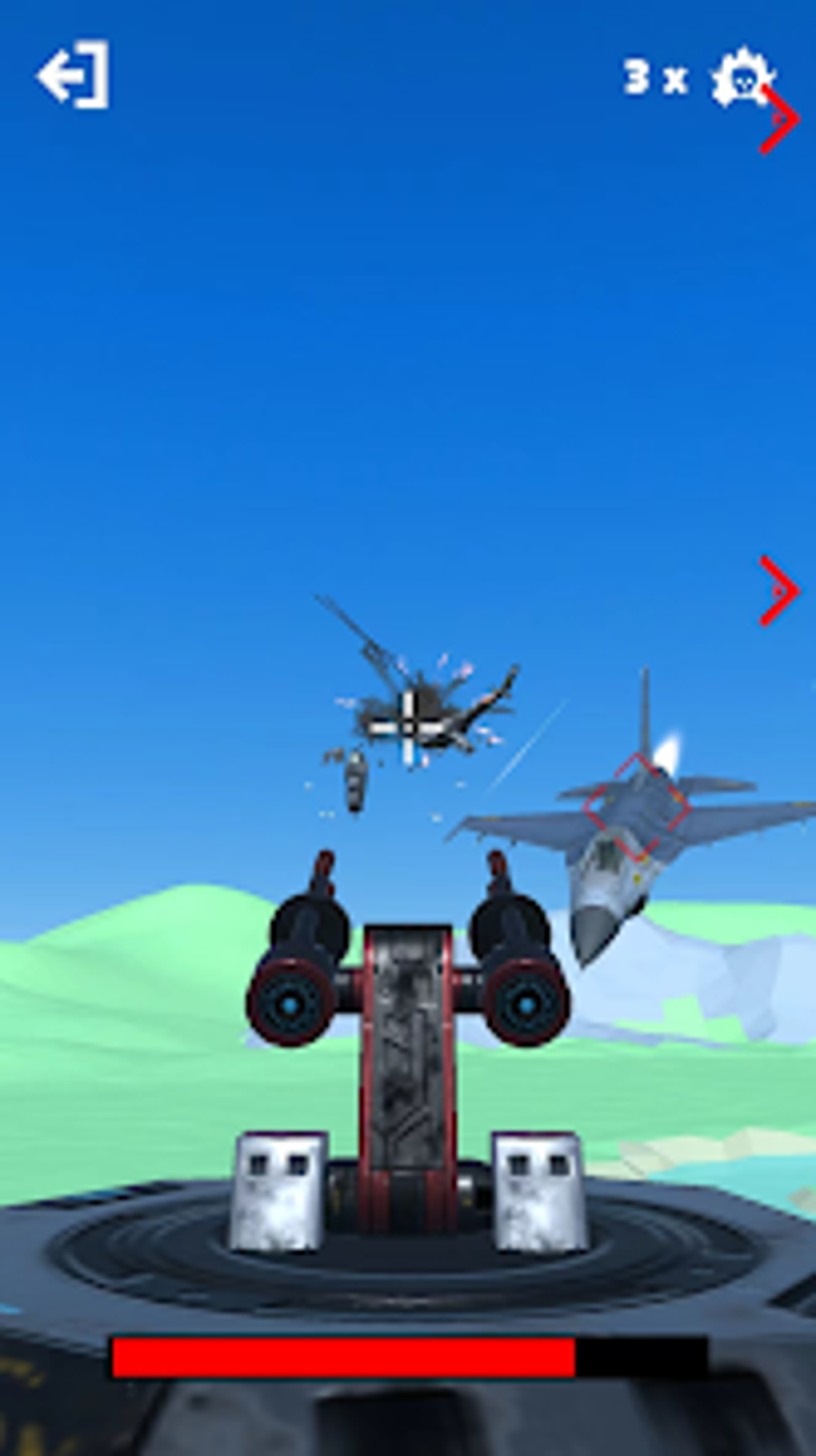 Air Defence for Android - Download