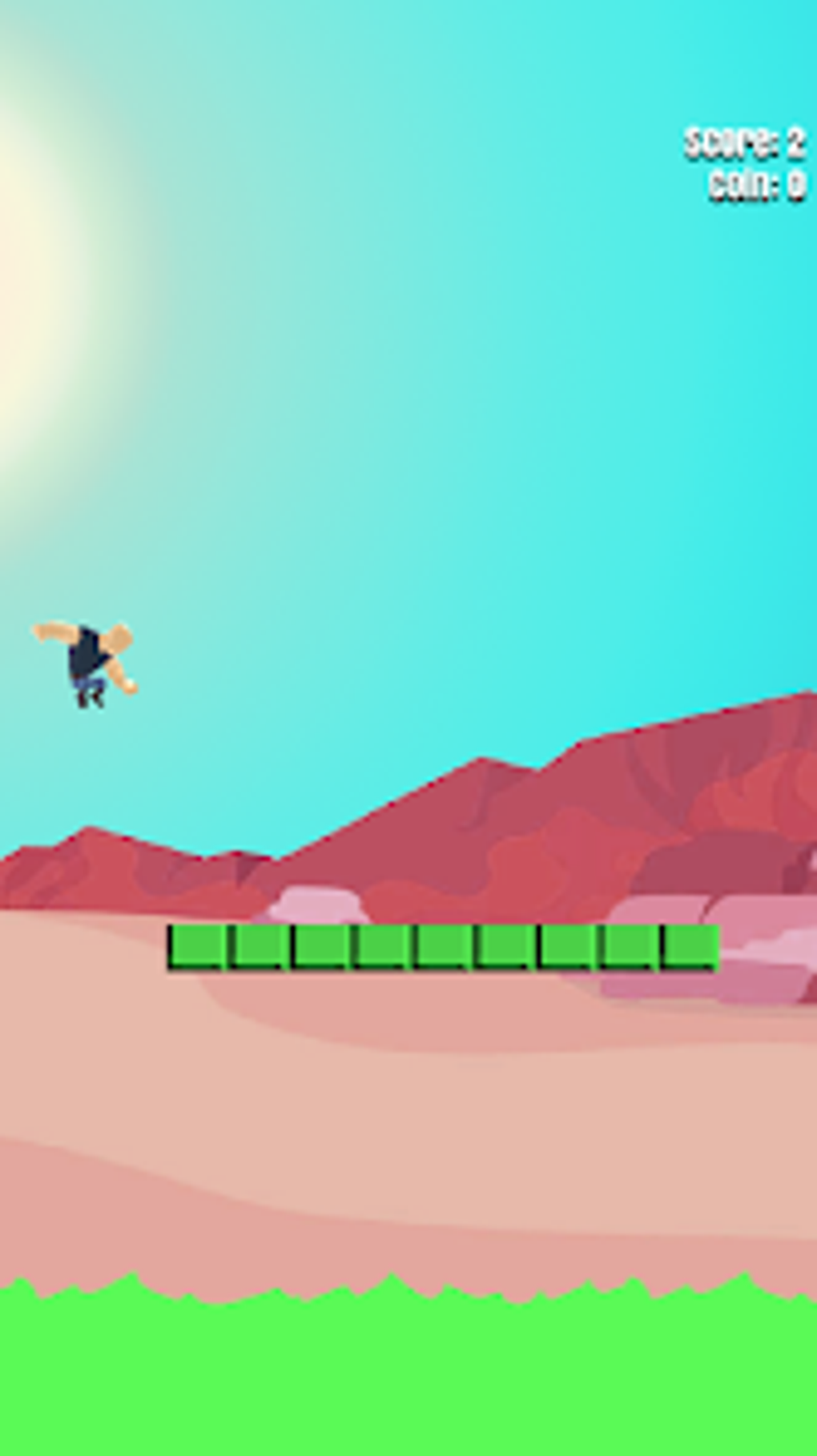 Android 용 Racoon Fly - 다운로드