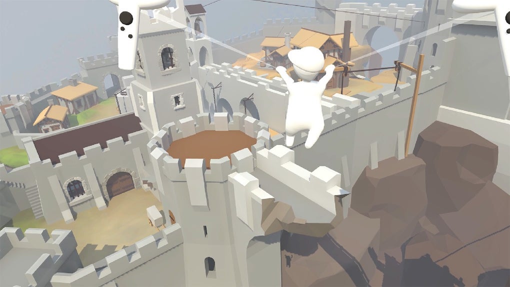 Human Fall Flat VR - 다운로드